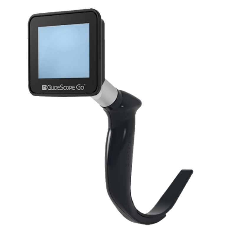 GlideScope® Go - Delex Pharma